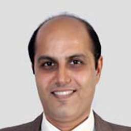 Mehul Pandya - Executive Director @ CARE Ratings - Crunchbase Person ...