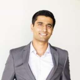 Rohit Ravikoti - Founder @ Novvum - Crunchbase Person Profile