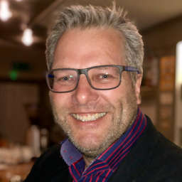 Simon Peacock - Founder @ IO Digital - Crunchbase Person Profile