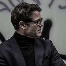 Fredrik Broberg - Crunchbase Person Profile