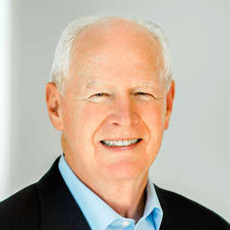 Jim Dufoe - Chief Financial Officer @ NewPower - Crunchbase Person Profile