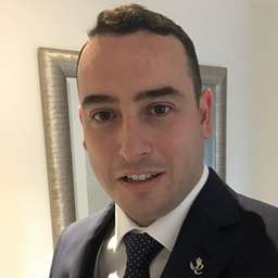 Adam Nemenyi - Founder and Chief Executive Officer @ aerospares 2000 ...