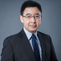 Qiang LU - Chairman and Founder @ GenFleet Therapeutics - Crunchbase ...