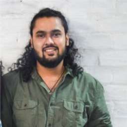 Yash Verma - Co-Founder @ Brick Brown - Crunchbase Person Profile