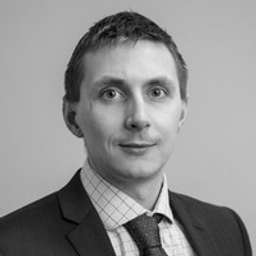 Simon Thorn - Crunchbase Person Profile