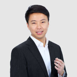 Nelson Leung - Crunchbase Person Profile