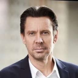 Christian Moller - Co-founder, Partner & Business Development @ cVation ...