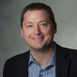 Shane Slominski - Crunchbase Person Profile