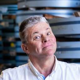 Lloyd Teasdale - Founder & Managing Director @ DTL Construction ...