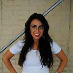 Alyssa Bernstein - Brand Partnerships @ TikTok - Crunchbase Person Profile