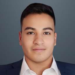 Jhonatan David Yaya Chacón - Crunchbase Person Profile