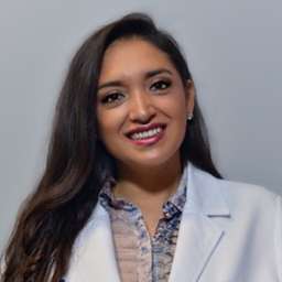 Maria-Ines Mitrani - Chief Science Officer & Co-Founder @ Organicell ...