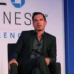 Tim Sharif - Crunchbase Person Profile