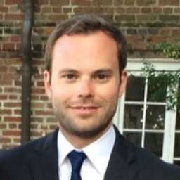 Robert H. - President @ Channel Precision - Crunchbase Person Profile