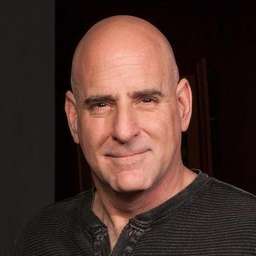 David April - Crunchbase Person Profile