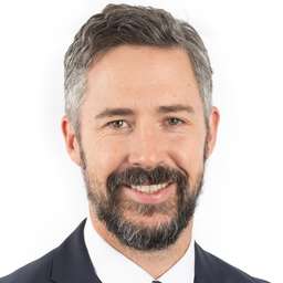 Josh Wilson - Chief Investment Officer @ Clarity Funds Management - Crunchbase Person Profile