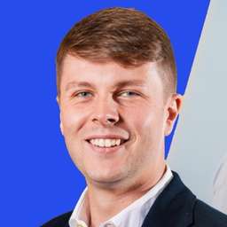 Matthew McClune - Crunchbase Person Profile