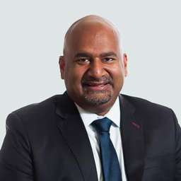 Deepak Khuntia - Crunchbase Person Profile