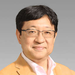 Hiroaki Kitano - President and CEO @ Sony Computer Science Labs - Crunchbase Person Profile