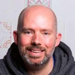 Scott Handsaker - CEO and Co-Founder @ Eventarc - Crunchbase Person Profile