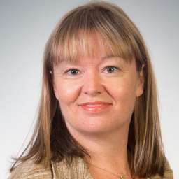 Michelle Jordan - Crunchbase Person Profile