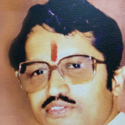 Arvind Chitale - Crunchbase Person Profile