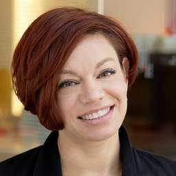 Jill Goebel - Principal & Design Director @ Gensler - Crunchbase Person ...