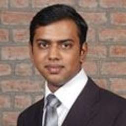 Gopesh Modi - Crunchbase Person Profile