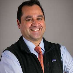 Sina Haeri - Crunchbase Person Profile