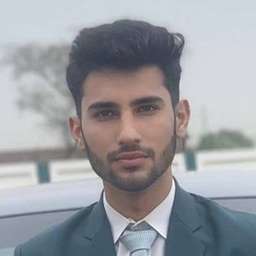 Zohaib Ur Rehman - Founder and President @ Rank Glow Marketing Agency ...