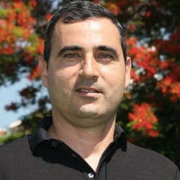 אמיר דיין - Crunchbase Person Profile