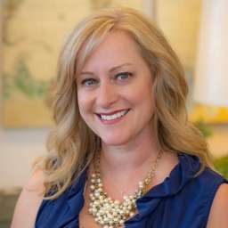 Misti Martin - President & CEO @ Cherokee Office of Economic ...