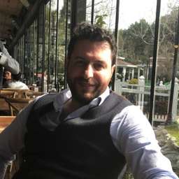 Khaled Jamal - Co-Founder and General Manager @ Uniproperty Real Estate ...