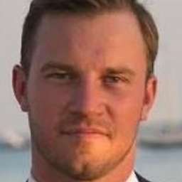 Christopher Myhro - Crunchbase Person Profile