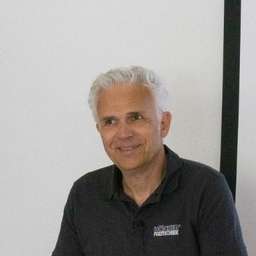 Frank Hoecker - Crunchbase Person Profile