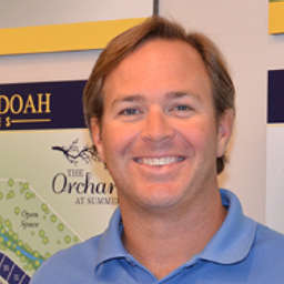 David Stallings - President and Owner @ Shenandoah Homes - Crunchbase ...