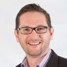 Frank Ortmann - COO @ Spatialedge - Crunchbase Person Profile