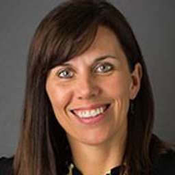 Jean Benson - Crunchbase Person Profile