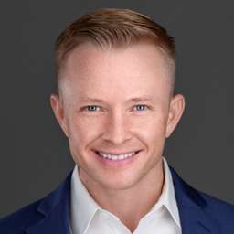 Brian Gaudet - Crunchbase Person Profile