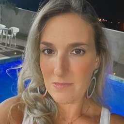 Bruna Marano - Founder & owner @ Inoxfit - Crunchbase Person Profile