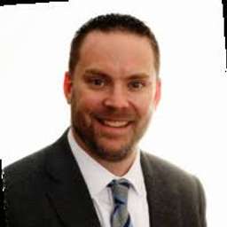 Joe Menninger - President and CEO @ Your Best Credit Union - Crunchbase ...