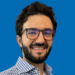 Ali Al Omari - Crunchbase Person Profile