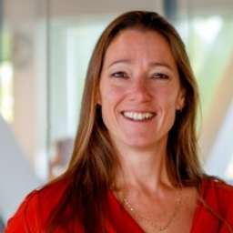 Suzanne Vink - Founder and Strategic Advisor @ Seizoen Vijf - Crunchbase Person Profile