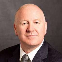 Chris Spain - Vice President of Enterprise Products and Cloud Services ...