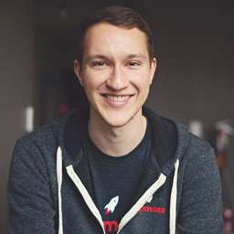 David Barrick - CTO @ KYD Labs - Crunchbase Person Profile