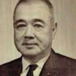 Minoru Shirota - Founder @ Yakult - Crunchbase Person Profile