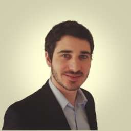 Frédéric Nau - Crunchbase Person Profile