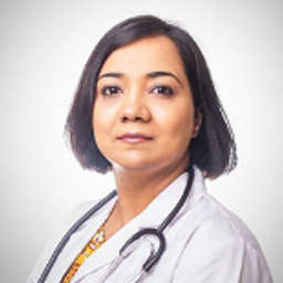 Megha Arora - Co-Founder and Senior Ergonomics Consultant @ MyPhyzio ...