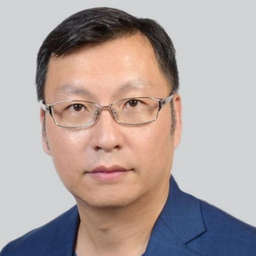 Jacky Chan Chen Binren - Founder @ CK Global Property - Crunchbase ...