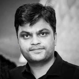 Dharmendra Verma - Crunchbase Person Profile